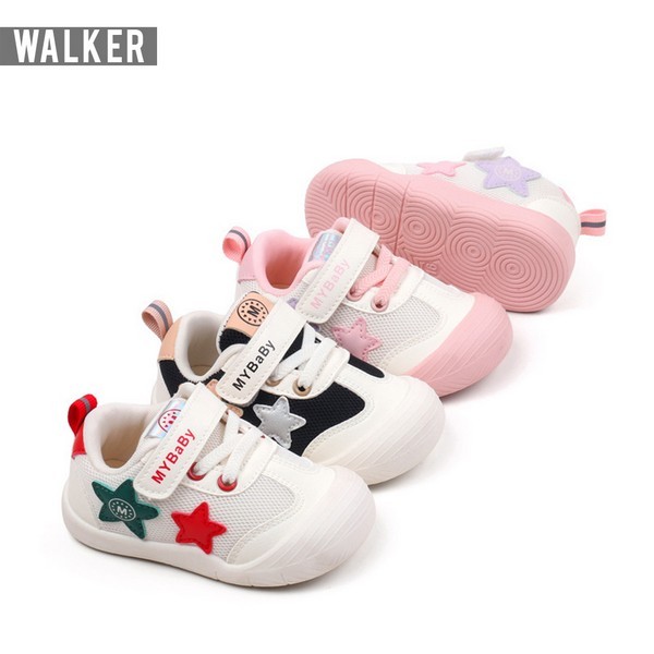 Jual LKM558 Sepatu Anak Unisex Sepatu Sport Anak Sneakers Sepatu ...