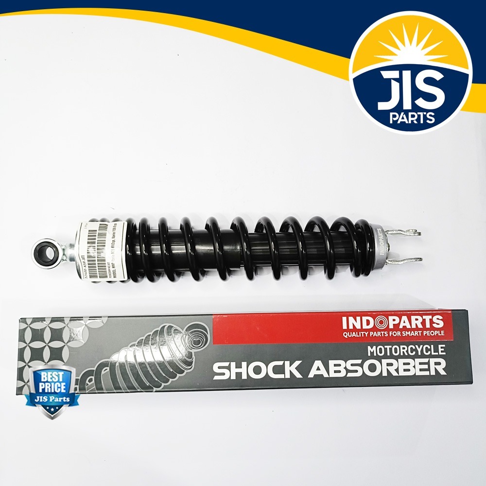Jual SHOCKBREAKER SHOCKBREKER SHOCK SHOK BELAKANG VARIO 125 FI ESP VARIO 150 ESP INDOPARTS ...