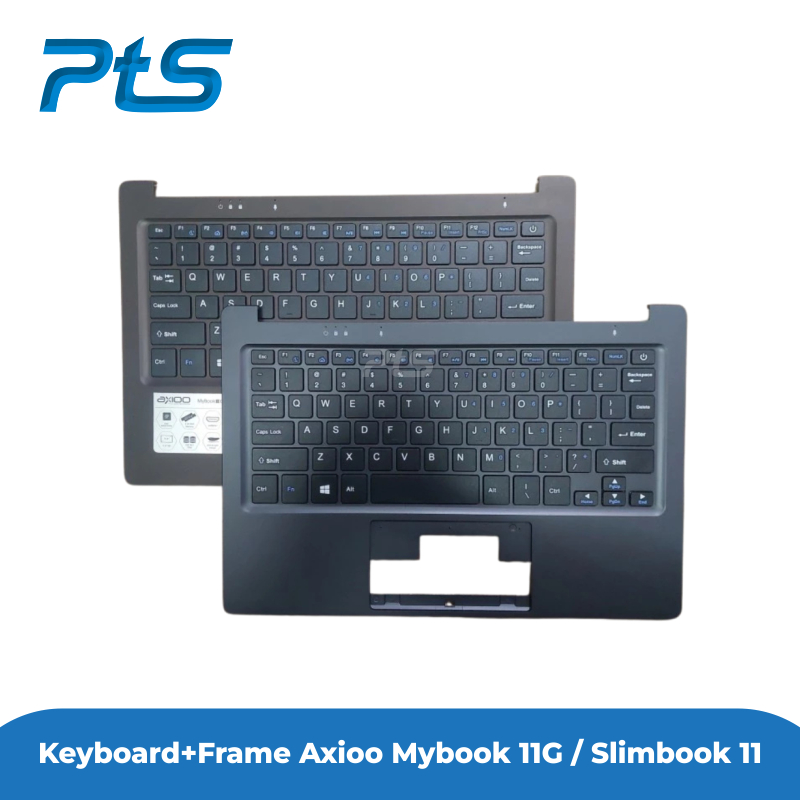 Jual Keyboard Axioo Mybook 11G Keyboard Axioo Slimbook 11 include ...