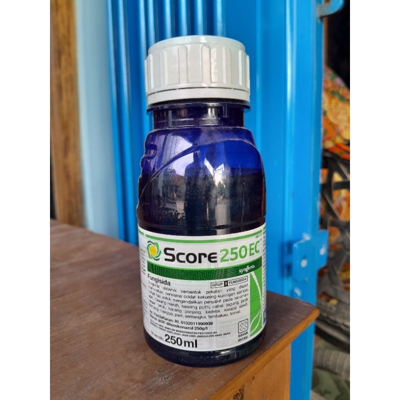 Jual Score 250 EC - 250 ML | Shopee Indonesia