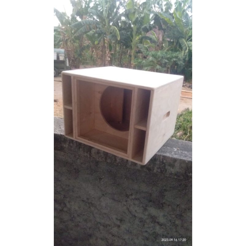 Jual box spl 4 inch singgel | Shopee Indonesia