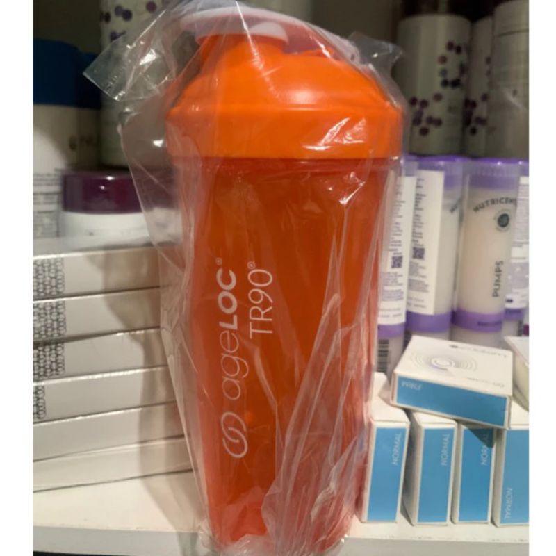 Jual shaker bottle tr90 - botol shaker tr 90 blender botle ageeloc ...