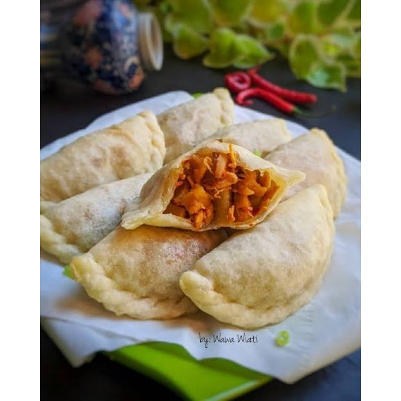 Jual Cireng Markonah Cireng Isi Ayam Suir Keju Baso Pedas Mercon Ati ...
