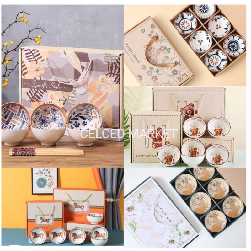 Jual [ SALE !!! ] CHINESE NEW YEAR 2025 HAMPERS EDITION SPECIFIC STYLE ...