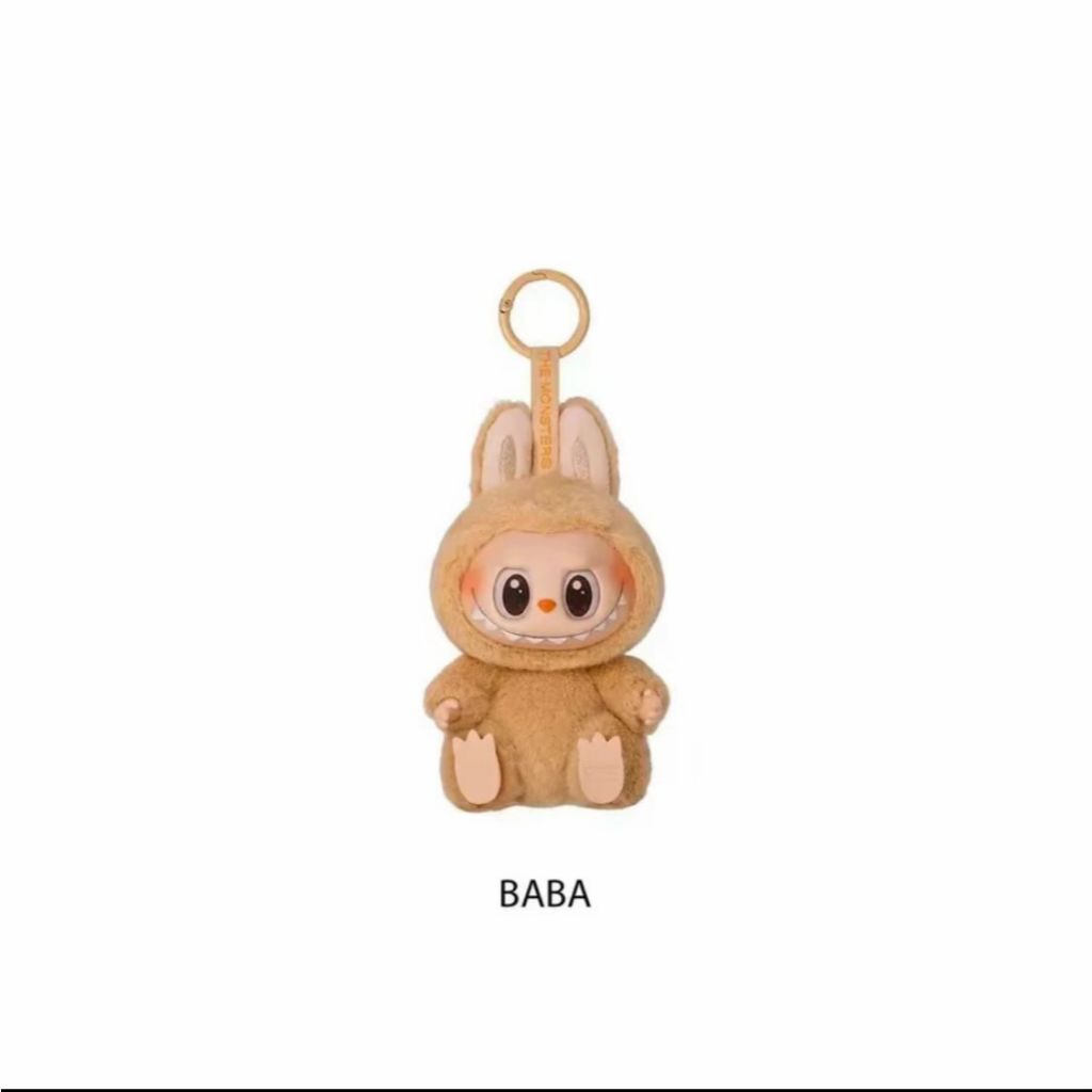 Jual BONEKA LABUBU BABA | Shopee Indonesia