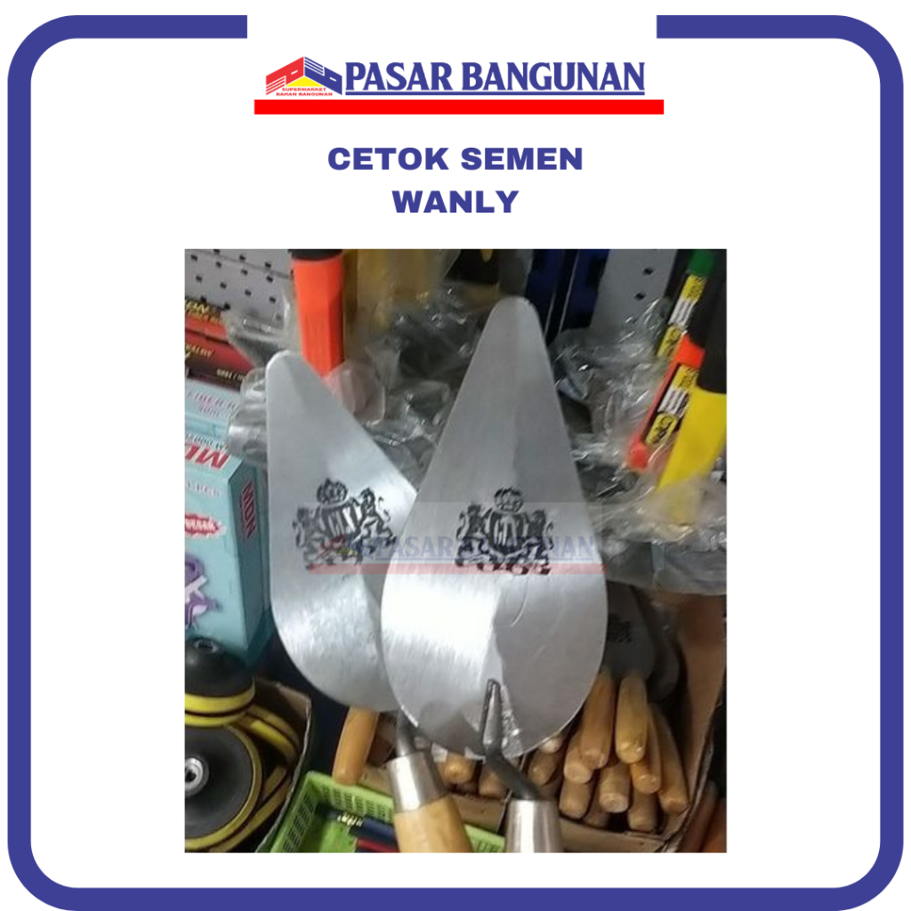 Jual CETOK SEMEN GALAXY UNTUK BANGUNAN | Shopee Indonesia