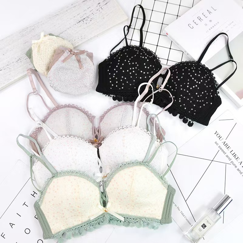 Jual BRA / BRA WANITA 209-TIDAK ADA KAWAT, BUSA TEBAL SIZE 32-38 ...