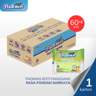 Toko Online Padimas Official Store | Shopee Indonesia