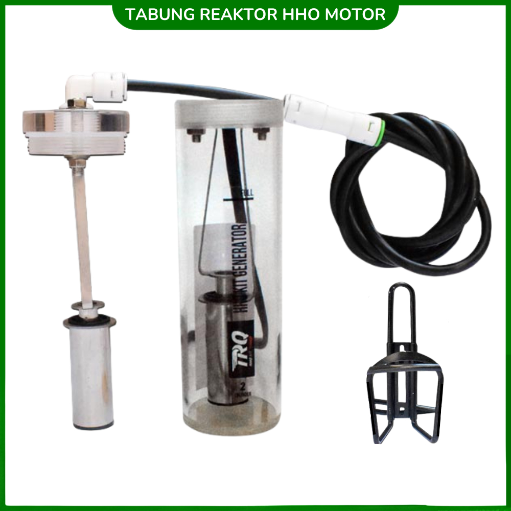 Jual Tabung Reaktor TRQ Generator Motor 2 cilinder | Shopee Indonesia