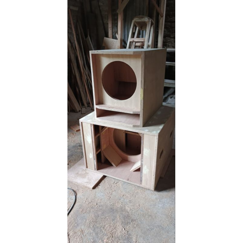 Jual box parathel 15inch | Shopee Indonesia