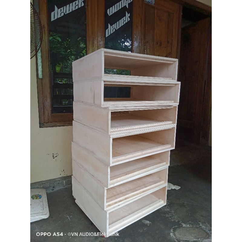 Jual Box Power Kosong Tanpa Panel Ukuran CA 10 | Shopee Indonesia