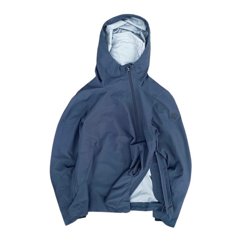 Jual Descente Jacket all terrain | Shopee Indonesia