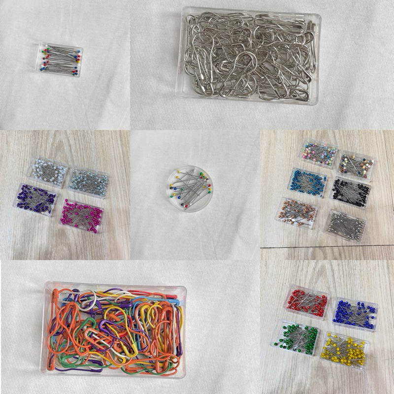 Jual PENTUL STAINLESS PREMIUM | Shopee Indonesia