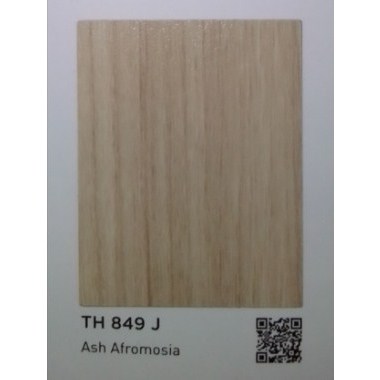 Jual TACO HPL - TH 849 J - Ash Afromosia | Shopee Indonesia