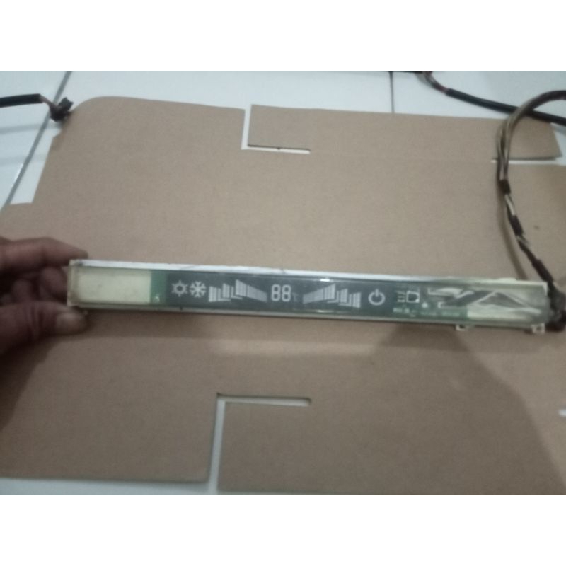 Jual sensor display Ac gree model lama original | Shopee Indonesia