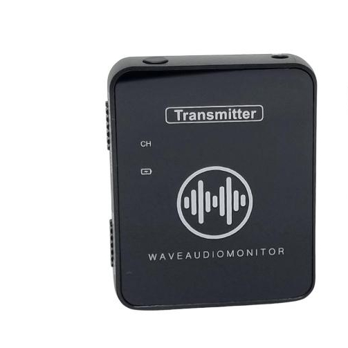 Jual WAVE AIR 2+ wireless IEM system panggung wave audio monitor ...