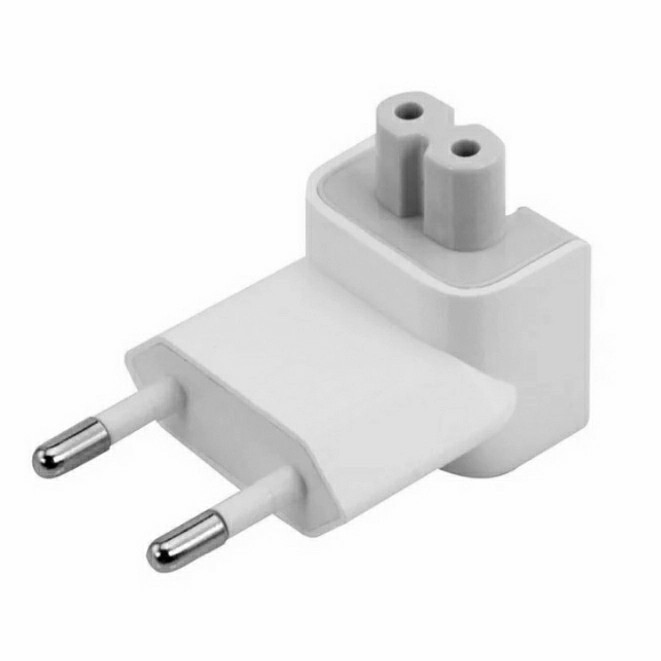 Jual Kepala Colokan Listrik Charger Macbook Ac Plug Charger Ipad ...