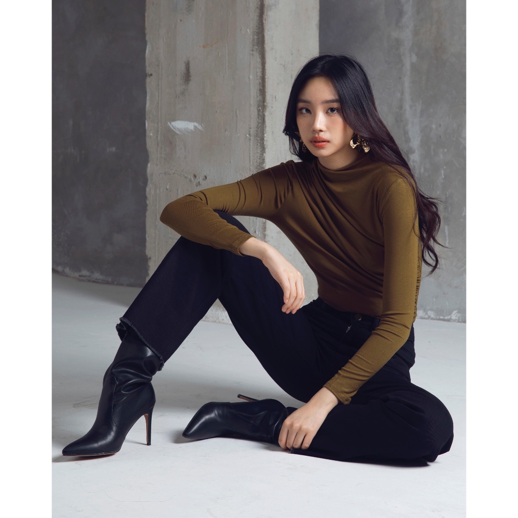 Jual ANAIN - Tidal Top | Shopee Indonesia