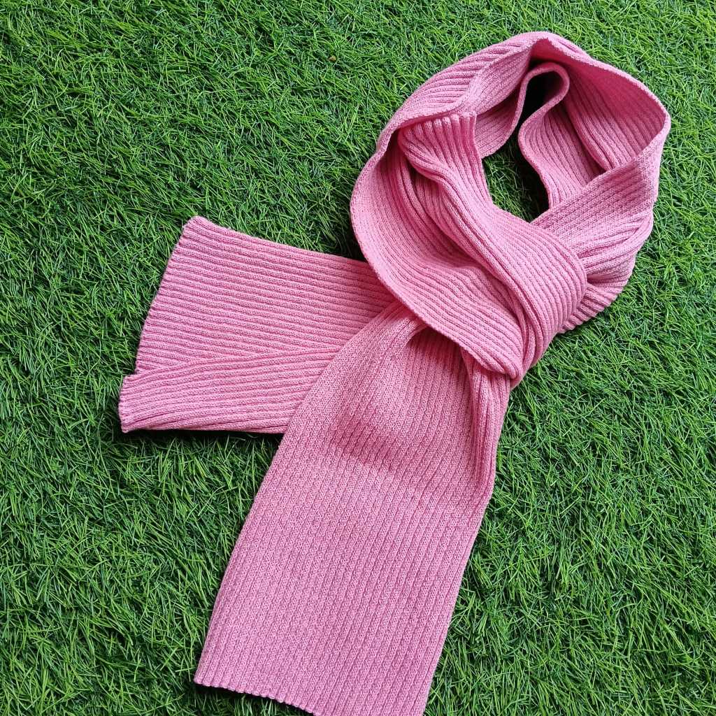 Jual hobby_shopping1 Selendang Panjang Rajut Pria Wanita Uk Panjang ...