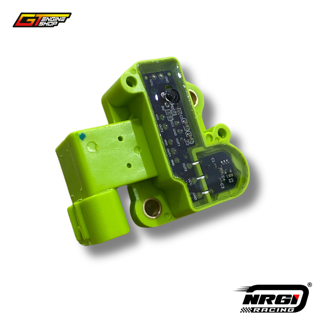 Jual SENSOR TPS MXKING NRGI RACING SENSOR TPS MX KING ORIGINAL NRGI ...