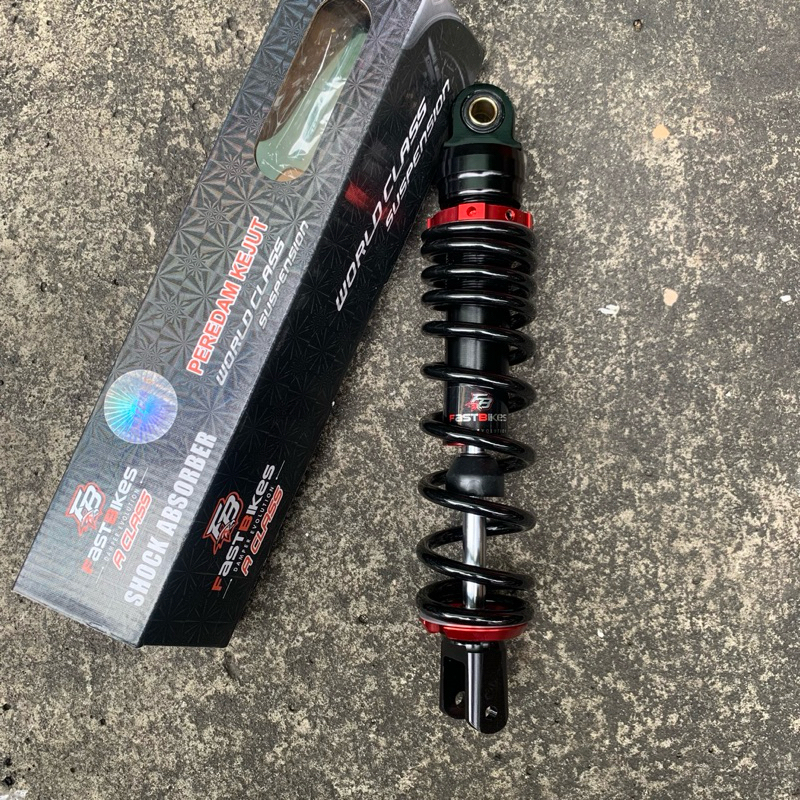 Jual Shock Shockbreaker razor vario 125 vario 150 vario 160 scoopy beat ...