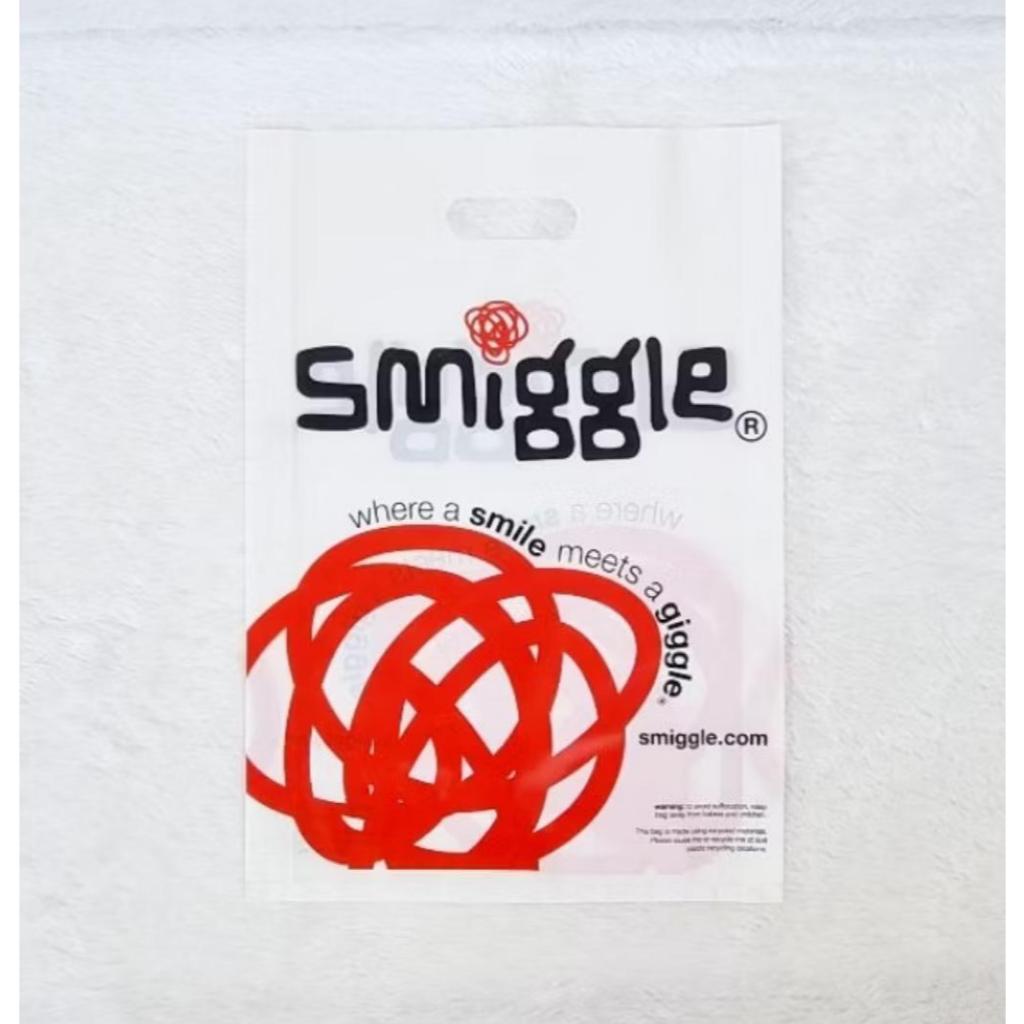 Jual PLASTIK SMIGGLE | Shopee Indonesia