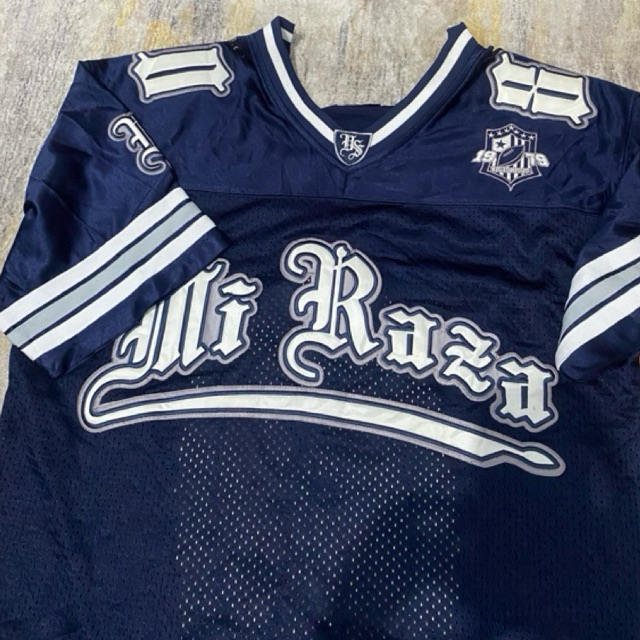Jual Distressed jersey | Shopee Indonesia
