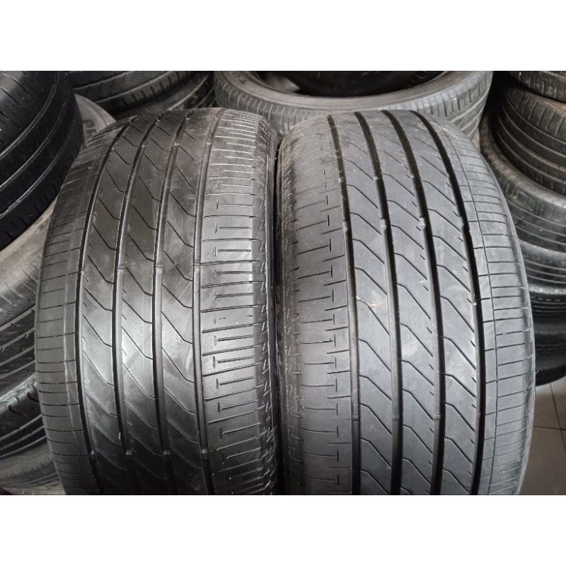 Jual BAN MOBIL (2PCS) UKURAN 235/50 R18 BRIDGESTONE TURANZA | Shopee Indonesia