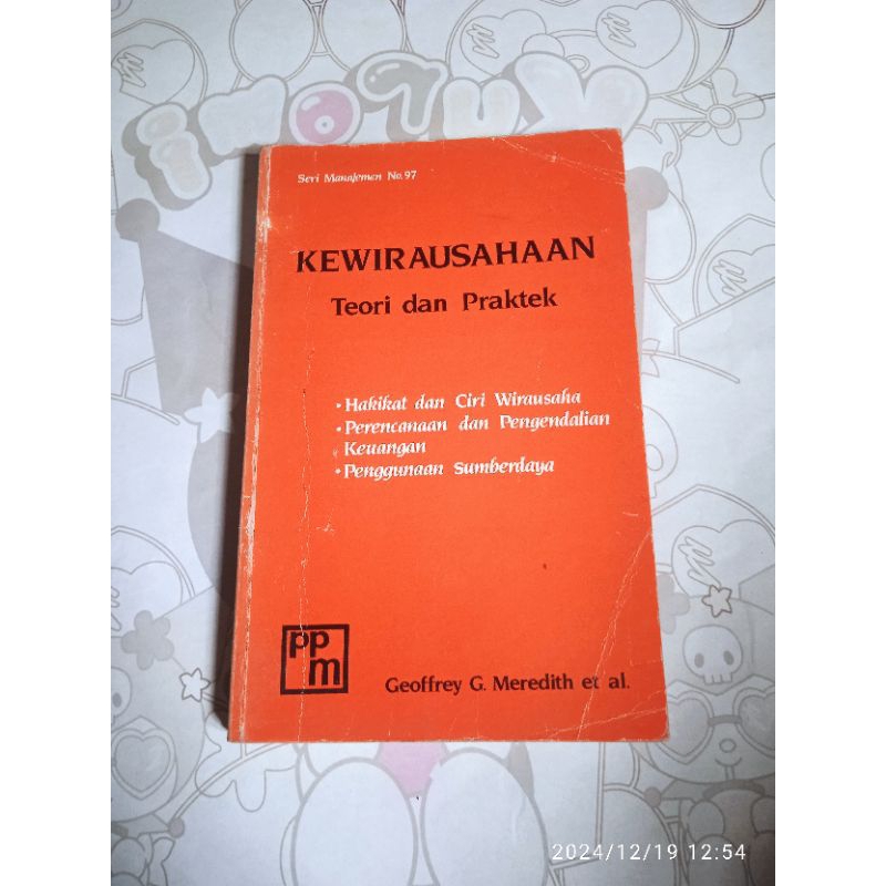 Jual buku KEWIRAUSAHAAN TEORI DAN PRAKTEK | Shopee Indonesia