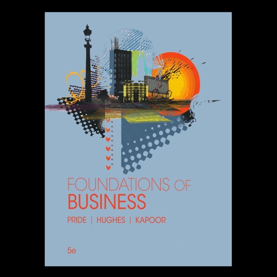Jual Buku Foundations of Business Fifth Edition. | Shopee Indonesia Jual Buku Foundations of Business Fifth Edition. | Shopee Indonesia