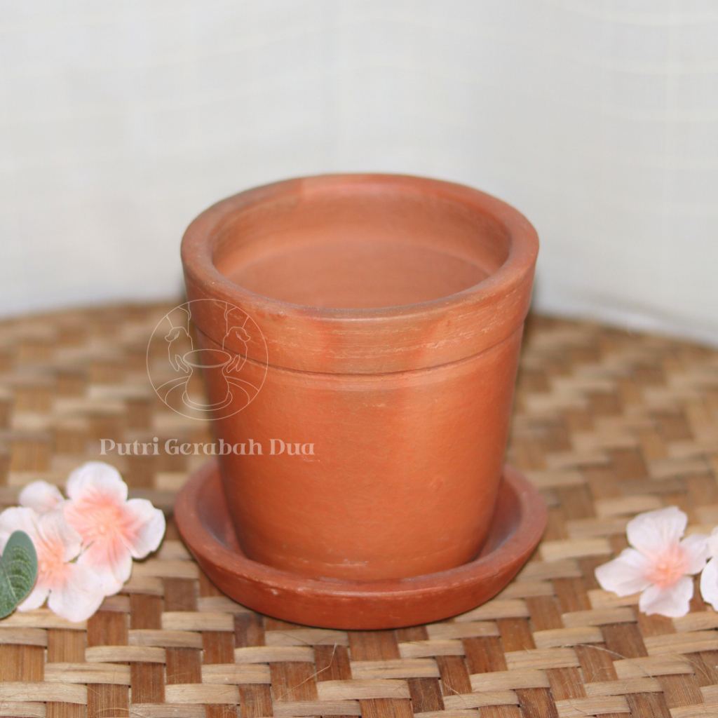 Jual POT EMBER / POT GERABAH POLOS | Shopee Indonesia