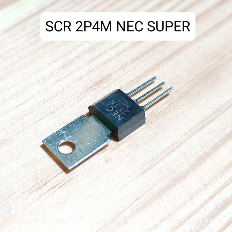 Jual SCR 2P4M NEC | Shopee Indonesia