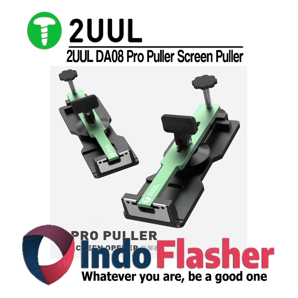 Jual 2UUL DA08 Pro Puller Screen Puller Ragum Pembuka LCD iPhone ...