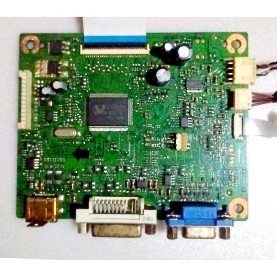 Jual MB - Mainboard Monitor LED Philips 224EL2 | Shopee Indonesia