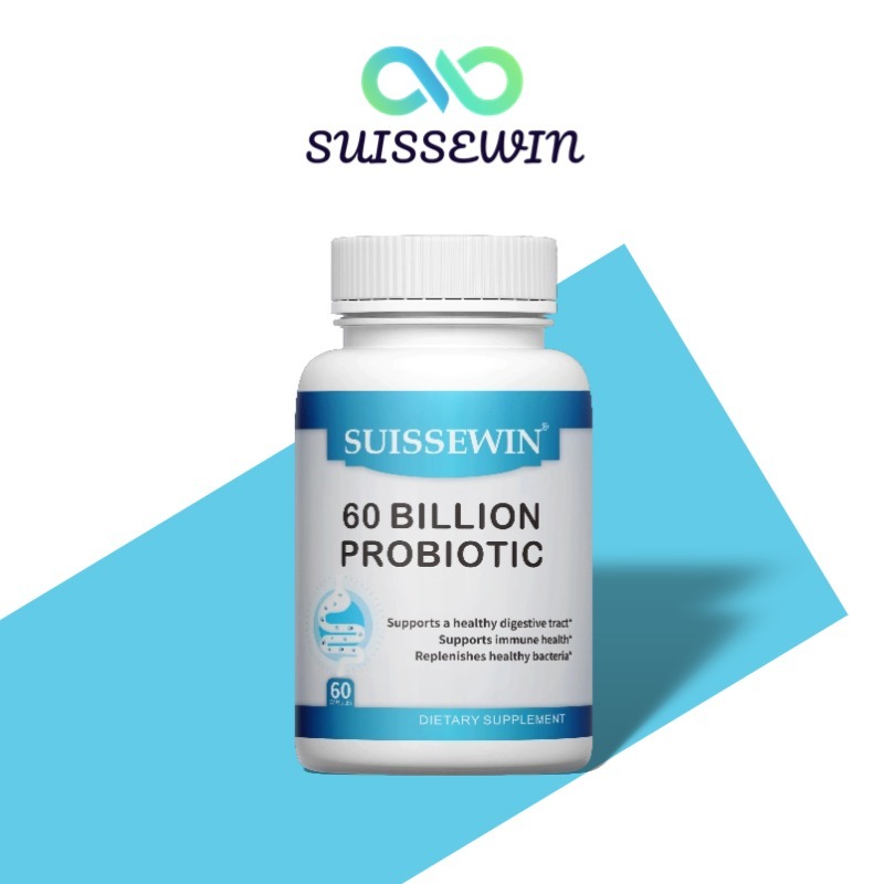 Jual Probiotik usus 60 miliar | Shopee Indonesia