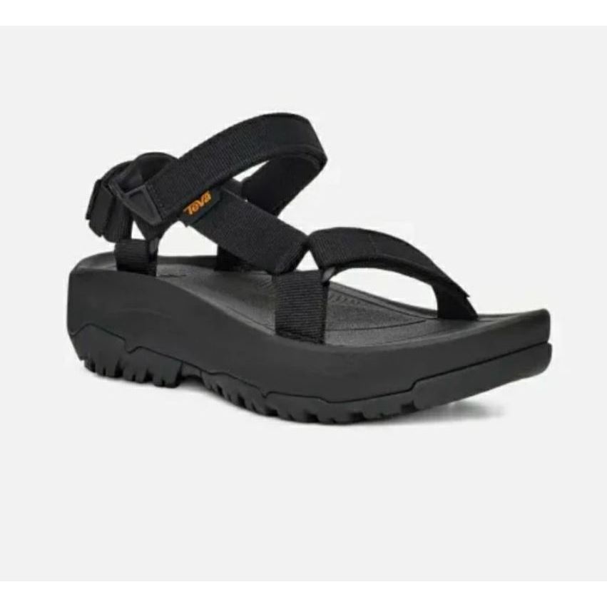 Jual Teva Hurricane XLT2 Ampsole Sandals Black Original | Shopee Indonesia
