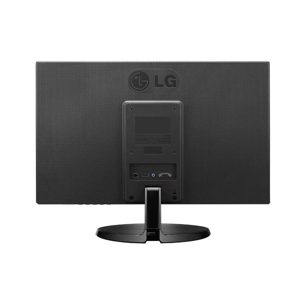 Jual Monitor LG LED 19M38L-B - 19" Inch | Shopee Indonesia