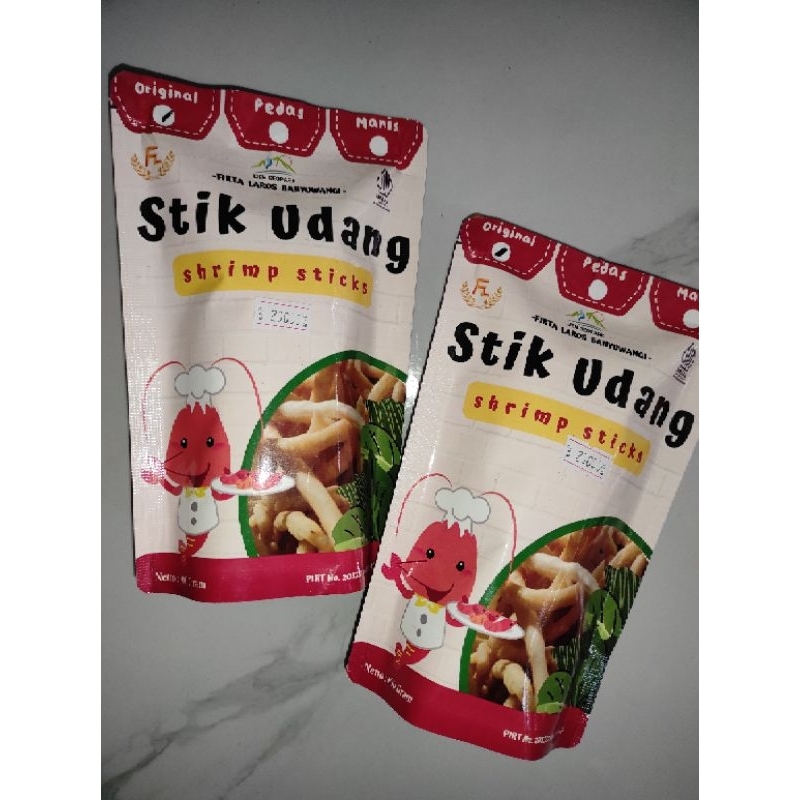Jual Stik Udang 100g | Shopee Indonesia