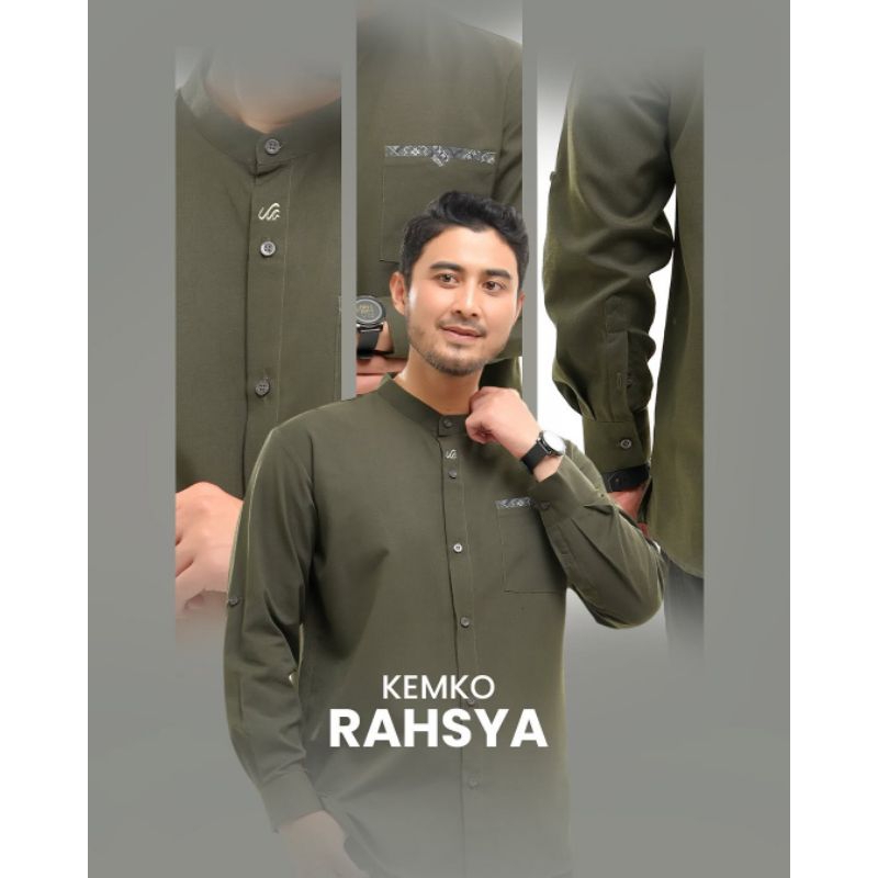 Jual KEMKO RABBANI - KEMKO RAHSYA | Shopee Indonesia