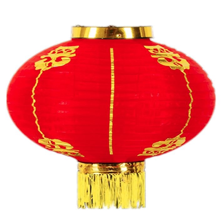 Jual LAMPION 2PCS POLOS KAIN SUTRA LAMPION POLOS Bahan Kain Lampion ...