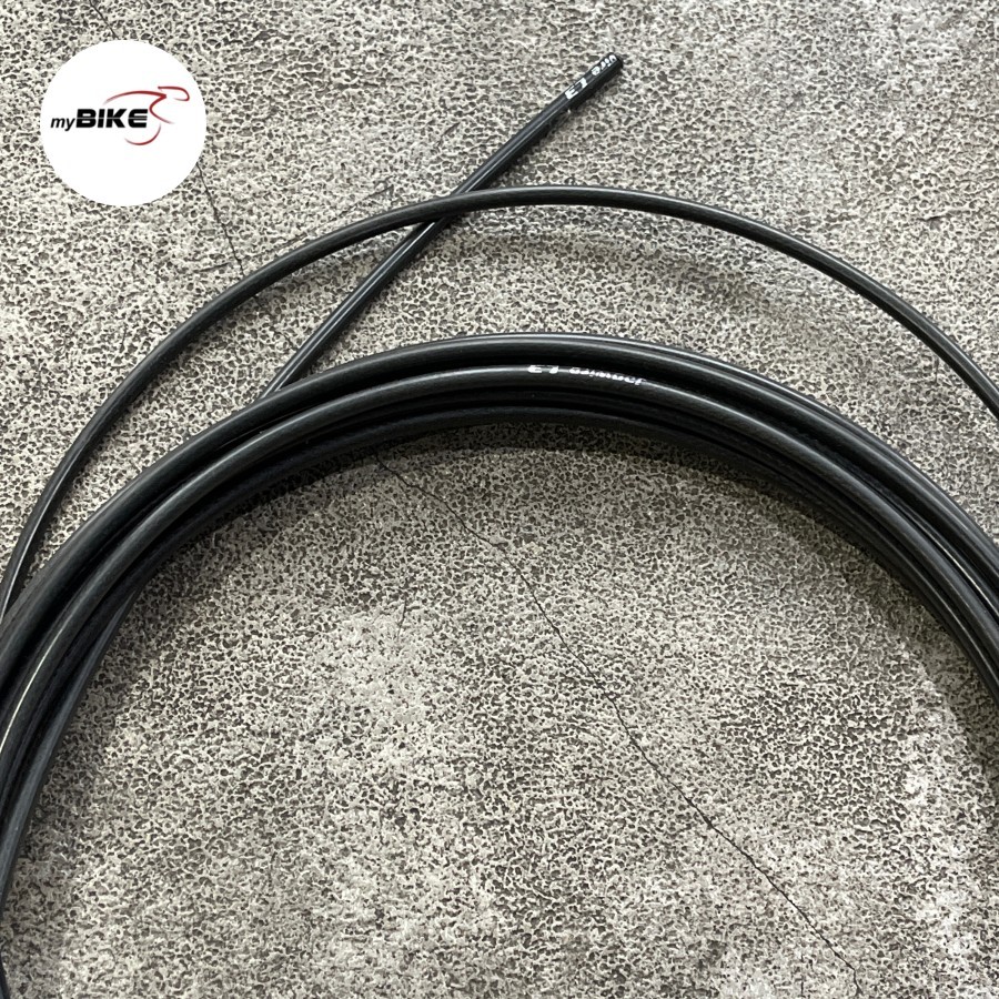 Jual JAGWIRE Shift Housing Cable L3 Bike Outer Casing Shifter - Grey ...