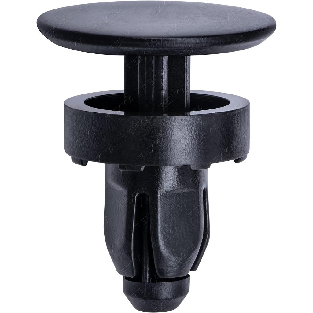 Jual Cowl Panel Clip Push Type Retainer Fastener klip panggang sate ...