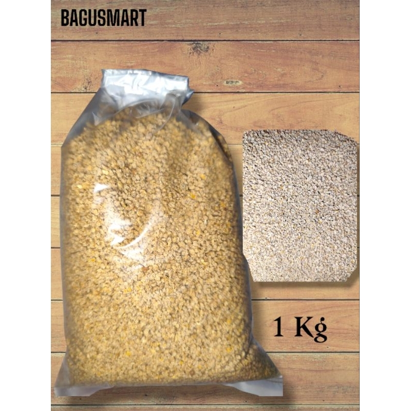 Jual Pur pakan ayam 511 kemasan 1 Kg | Shopee Indonesia