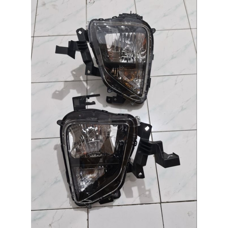Jual lampu depan mitsubishi expander | Shopee Indonesia