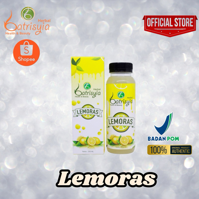 Jual LEMORAS (Lemon Peras) | Shopee Indonesia