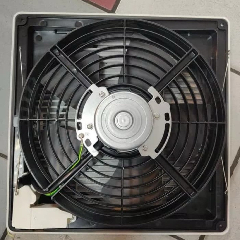 Jual KDK Ceiling Exhaust Fan Plafon Plafond 10" KDK 25TGQ 25 TGQ ...