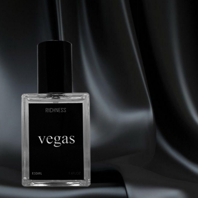 Jual VEGAS Parfum Pria Maskulin | Shopee Indonesia