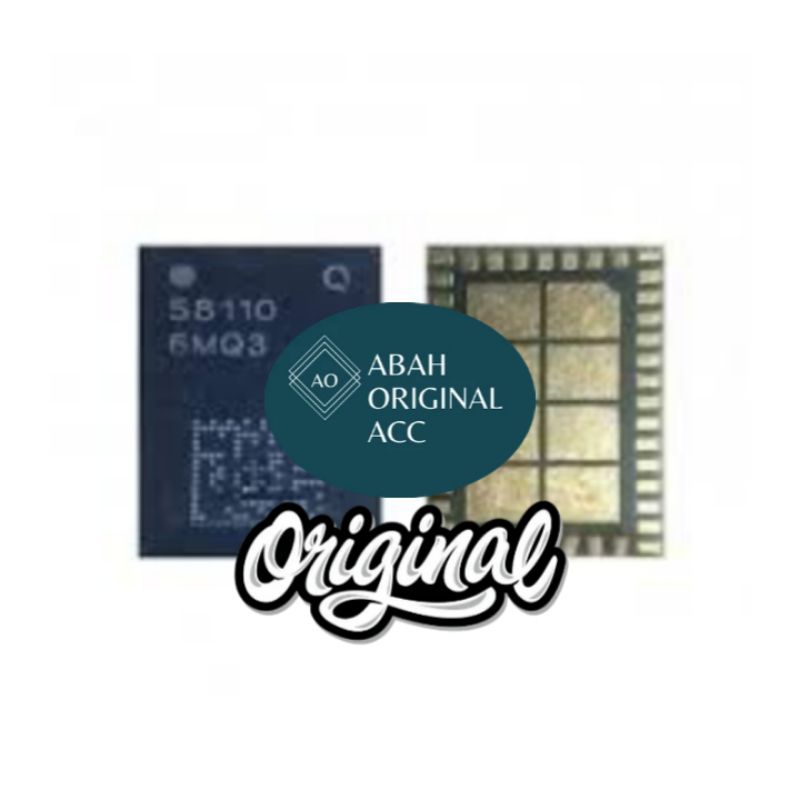 Jual IC SINYAL SAMSUNG A23 ORI TESTED PROVED | Shopee Indonesia