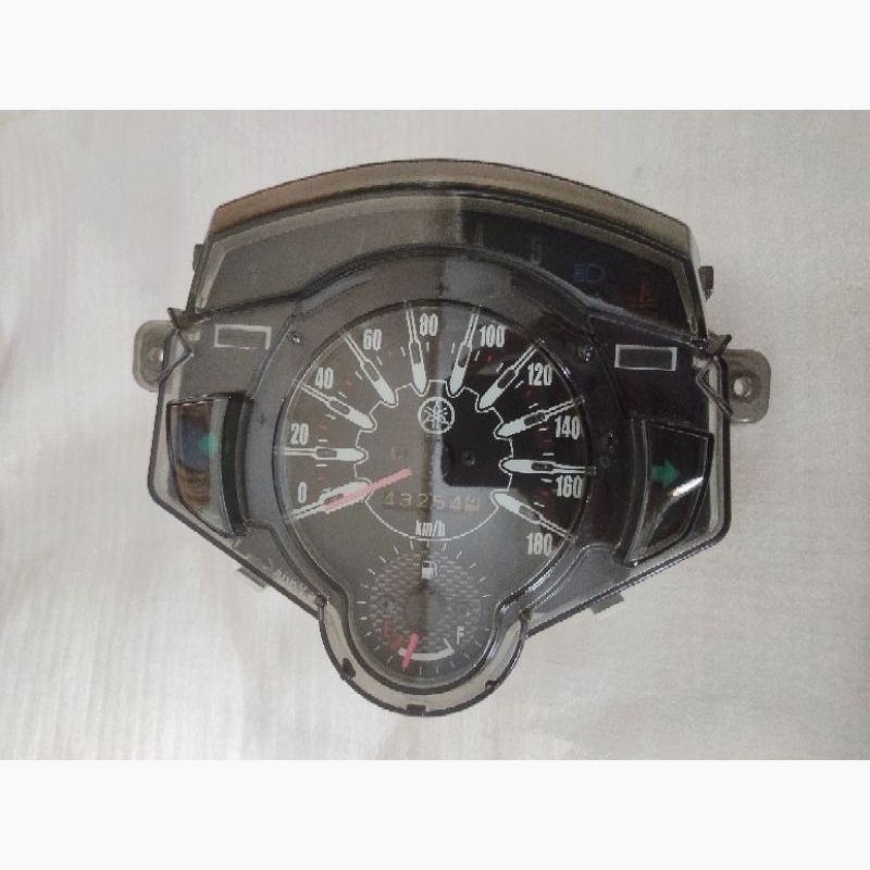 Jual Speedometer Spidometer Kilometer Yamaha Jupiter MX New 135 ...