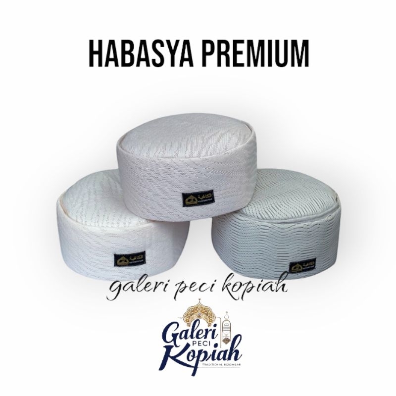 Jual galeri PECI HABASYA BULAT BAHAN DOUBLE MESH MOTIF PREMIUM | Shopee ...